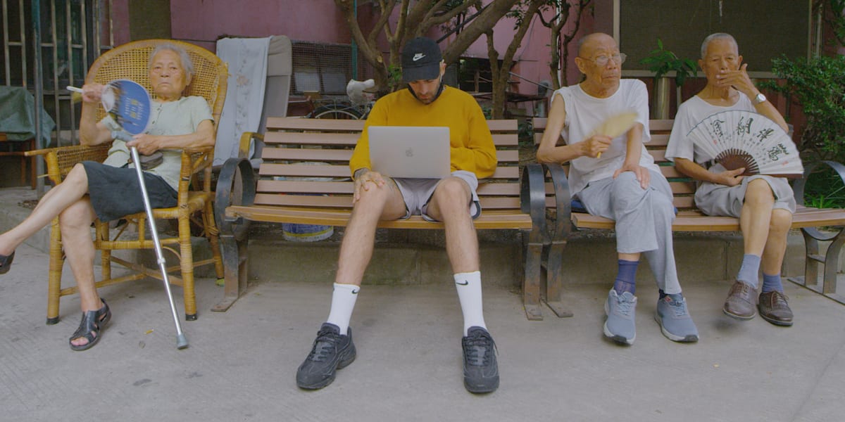 Premiera Romantic Psycho w Red Bull TV - zgarnij dwupak