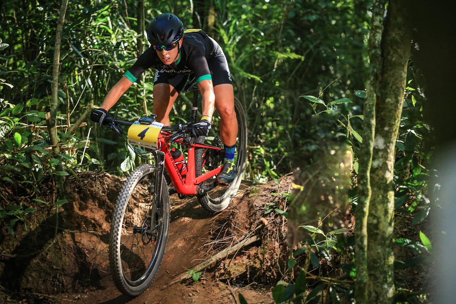MTB Festival 2020: short track (XCC) feminino