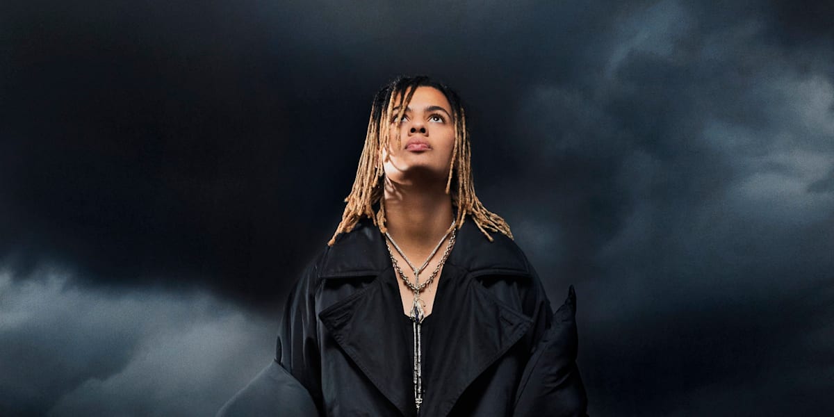 Lala &ce : rencontre avec la rappeuse pour Solstice