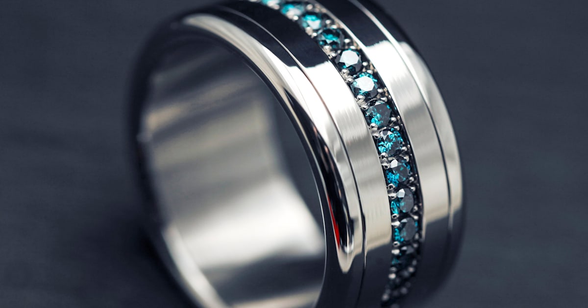 „mood“ turns face masks into diamonds