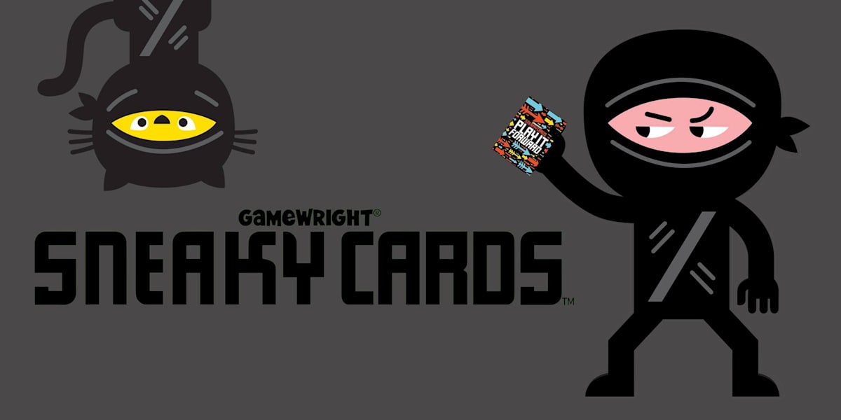 Sneaky Cards El juego más importante que jugaré en 2018
