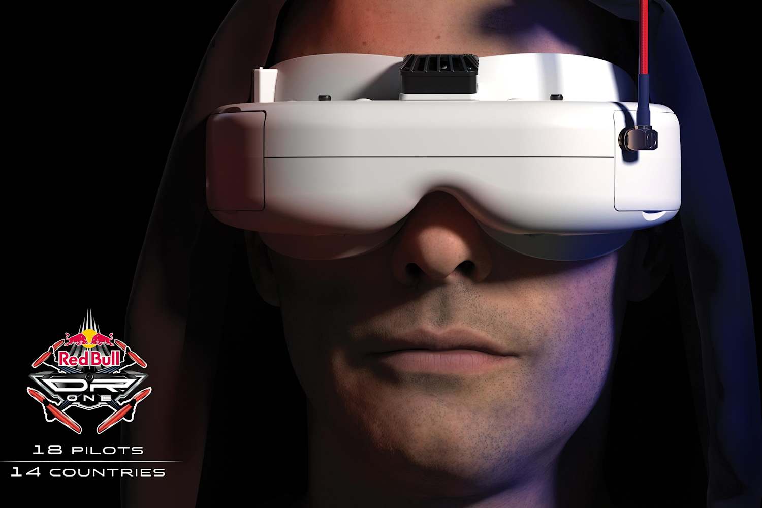 Red Bull DR.ONE: Benoit Couturier (Sartorius) Interview