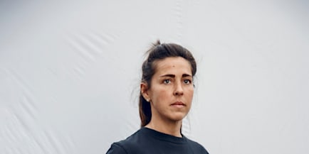 Fara Williams interview: the future of women's football