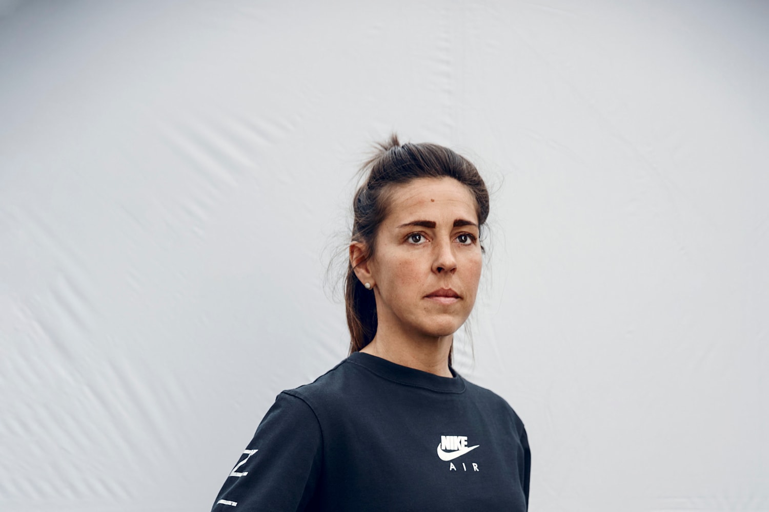 Fara Williams interview: the future of women's football