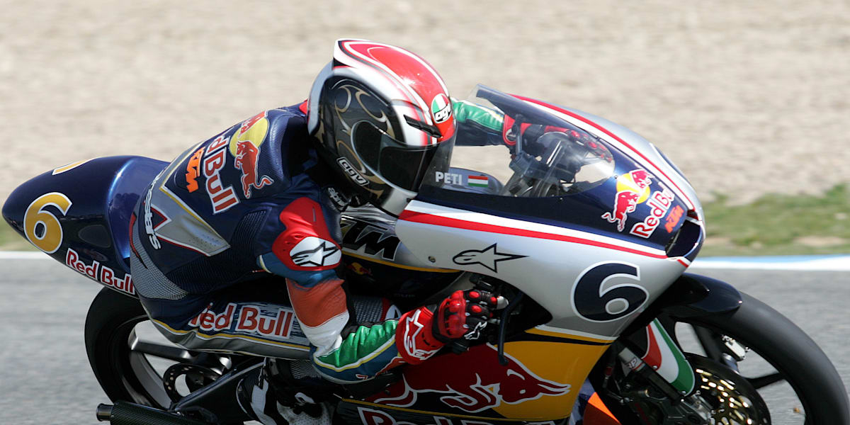 BLOG | Péter Sebestyén collecting some points in Jerez