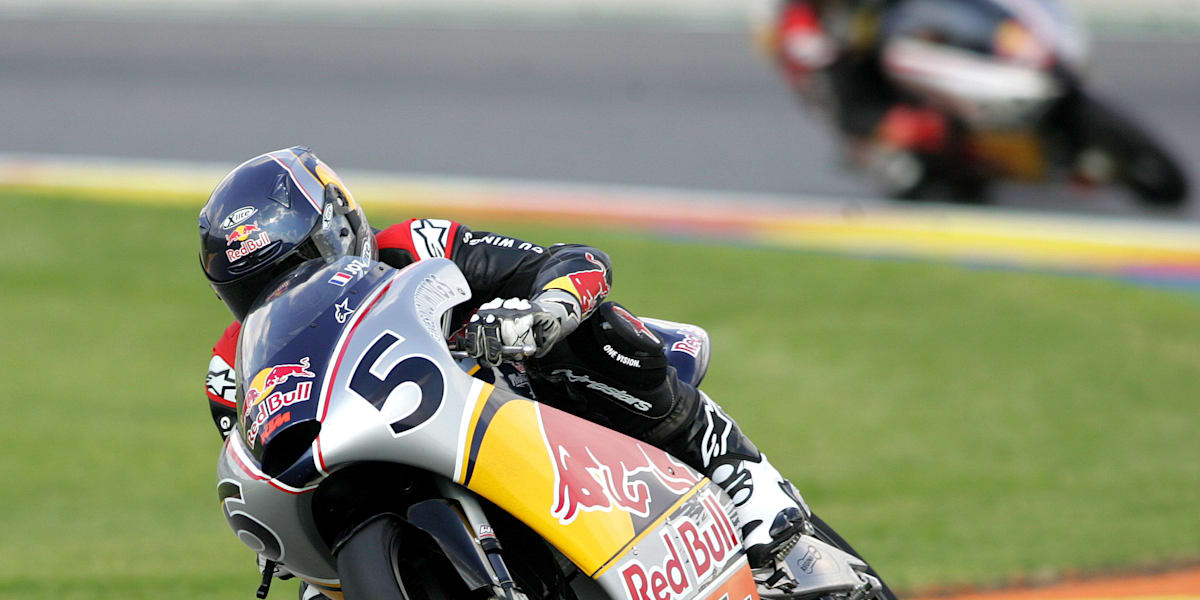 Johann Zarco