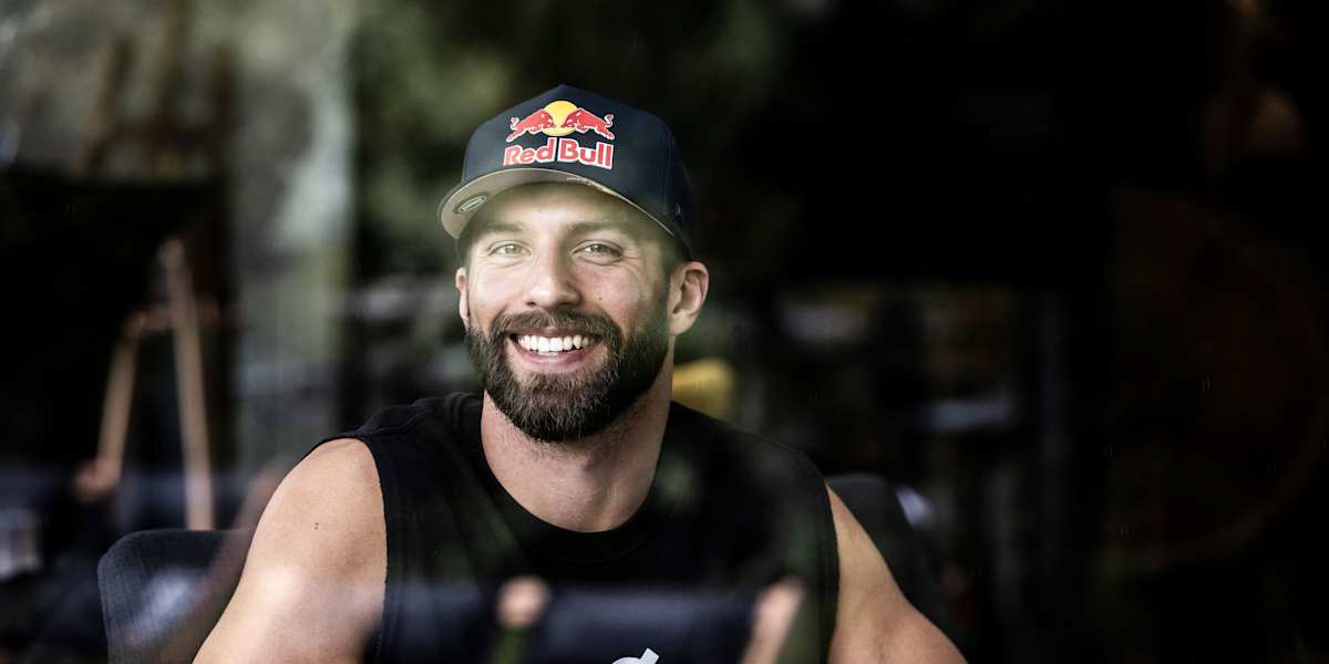 Alexander Rončević: HYROX – Red Bull Athlete Profile