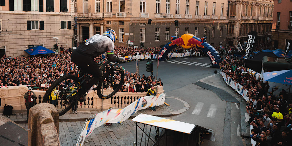 Co wiemy po zawodach Red Bull Cerro Abajo w Genui? Co wiemy po zawodach Red Bull Cerro Abajo w Genui?
