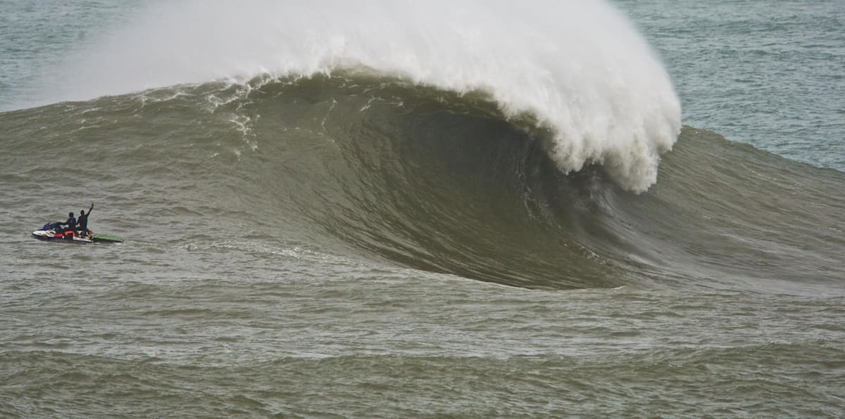 This And Nothing Else: Hugo Vau