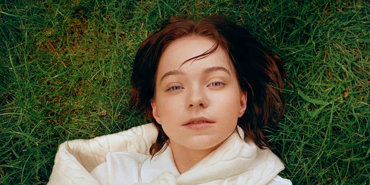 „Wednesday"-Schauspielerin Emma Myers im Porträt