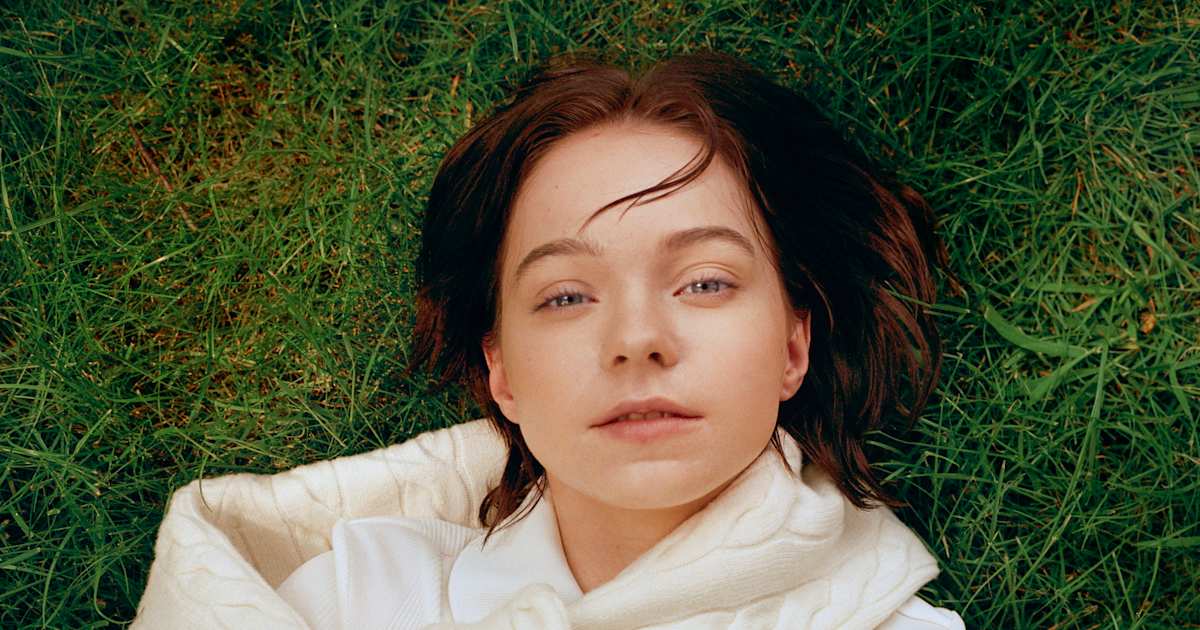 «Wednesday» Schauspielerin Emma Myers im Porträt