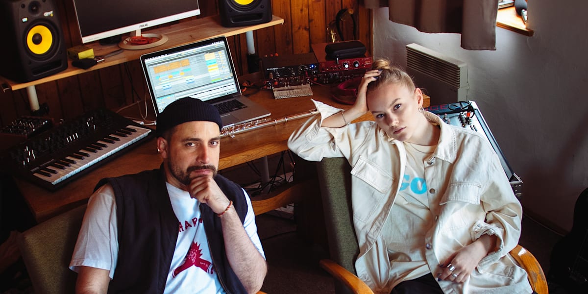 Annet X a Radimo o novém albu | Exkluzivní rozhovor