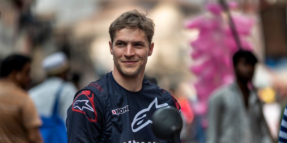 Tom Pagès - FMX : Vidéos, Photos, News, Palmarès.. Moto