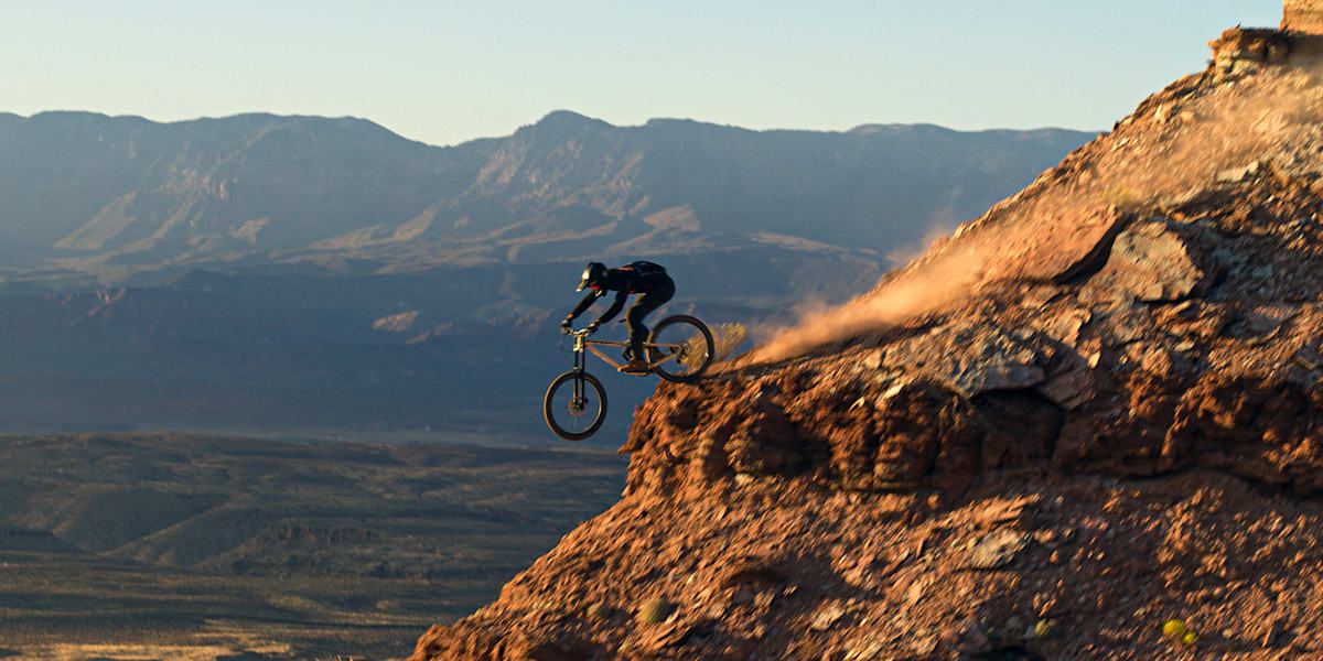 A Biker's Ballad MTB movie – trailer