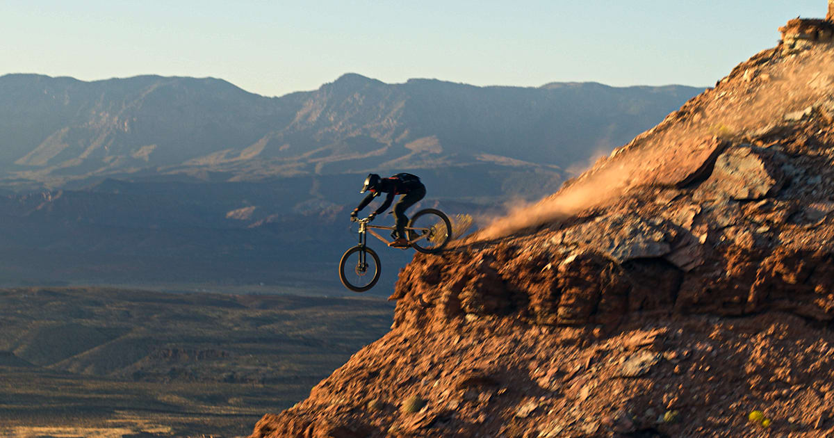 A Biker's Ballad MTB movie – trailer