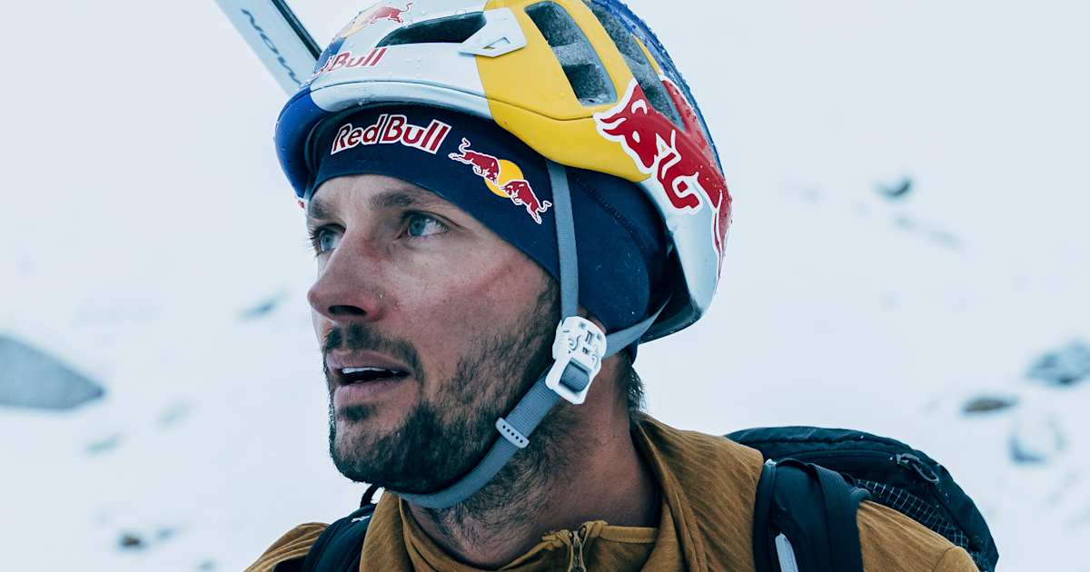 Andrzej Bargiel: Cum împinge limitele schiorul-alpinist