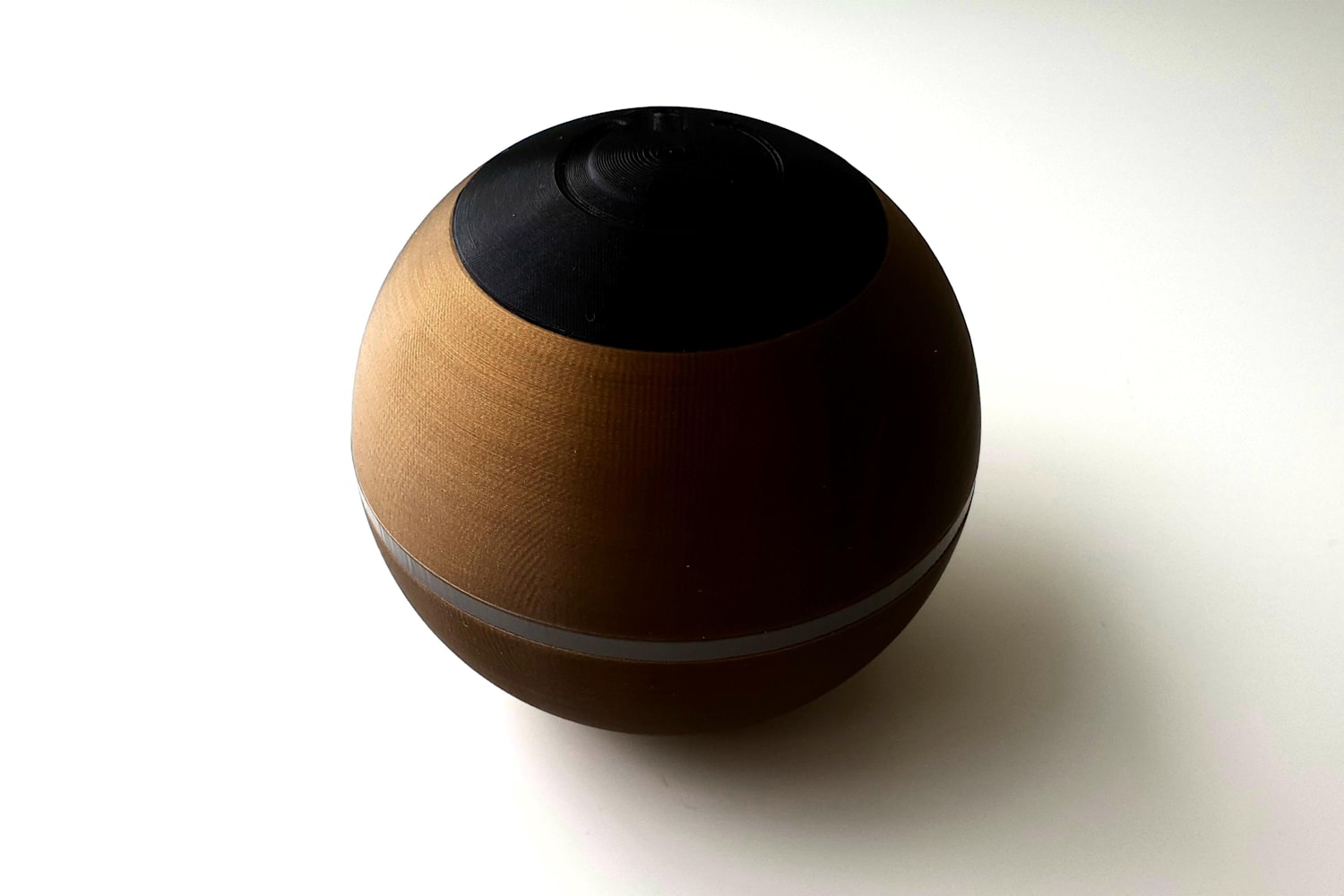 ViLim Ball Parkinson’s and rheumatoid arthritis relief