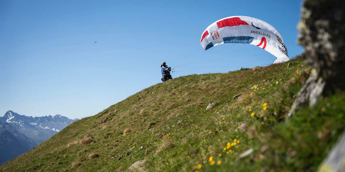 Red Bull X-Alps Challenger 2026 – Mayrhofen: Registration is now open