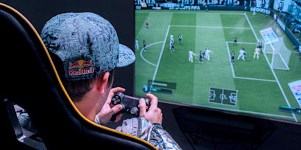 FIFA tournaments you can enter to keep you busy right now