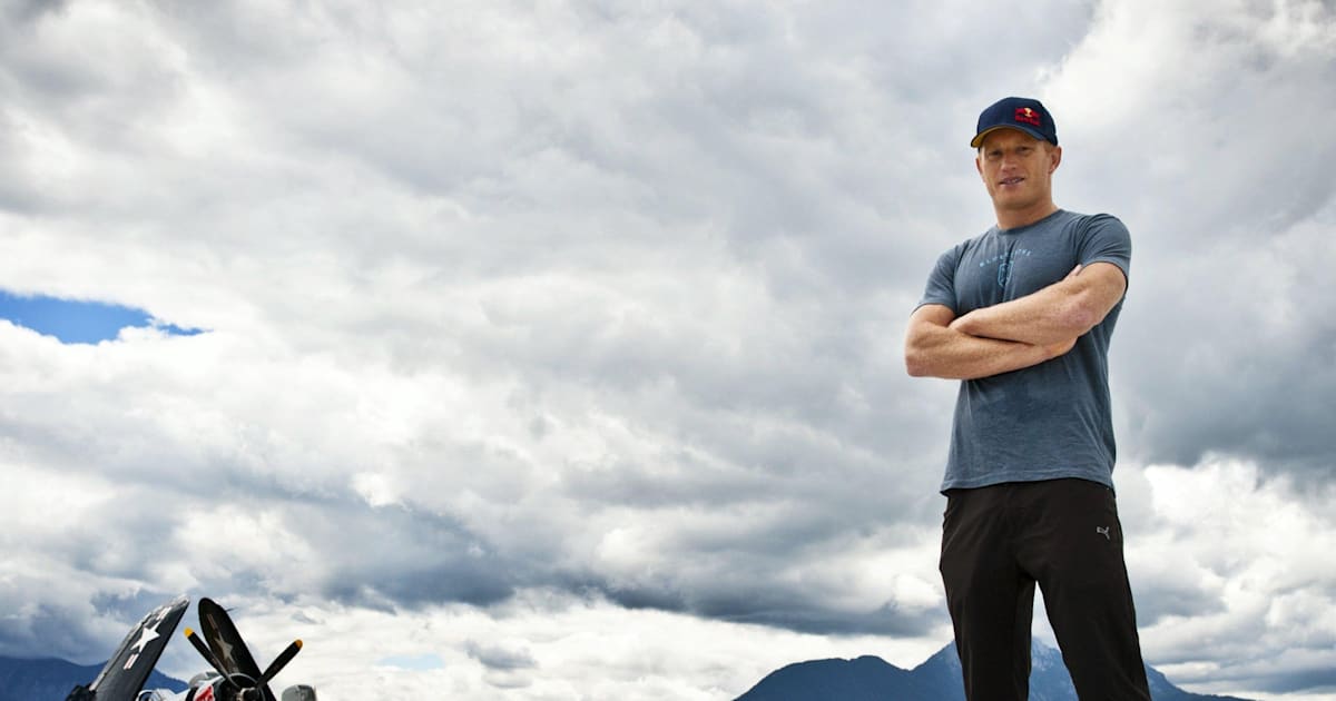 Jimmy Spithill’s America’s Cup triumph