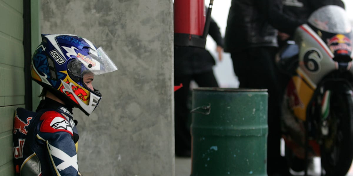 BLOG | Péter Sebestyén racing at Alpe Adria in Croatia