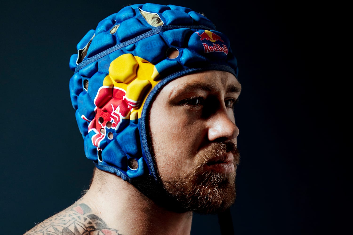 England Rugby's Jack Nowell – interview