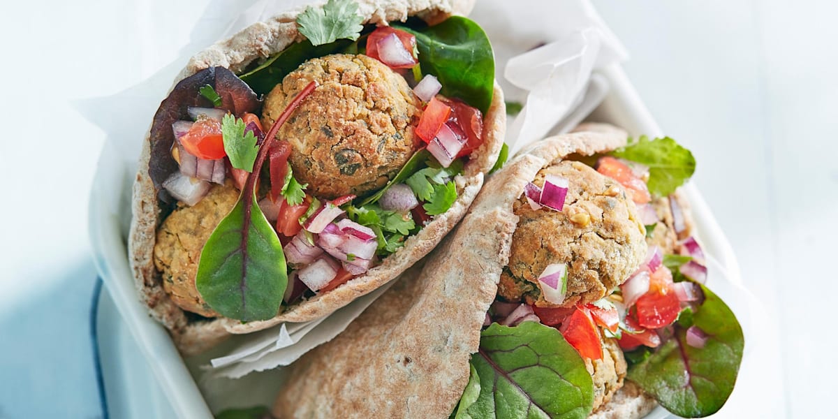 Post-workout recipes: 3 lunch ideas to recover fast