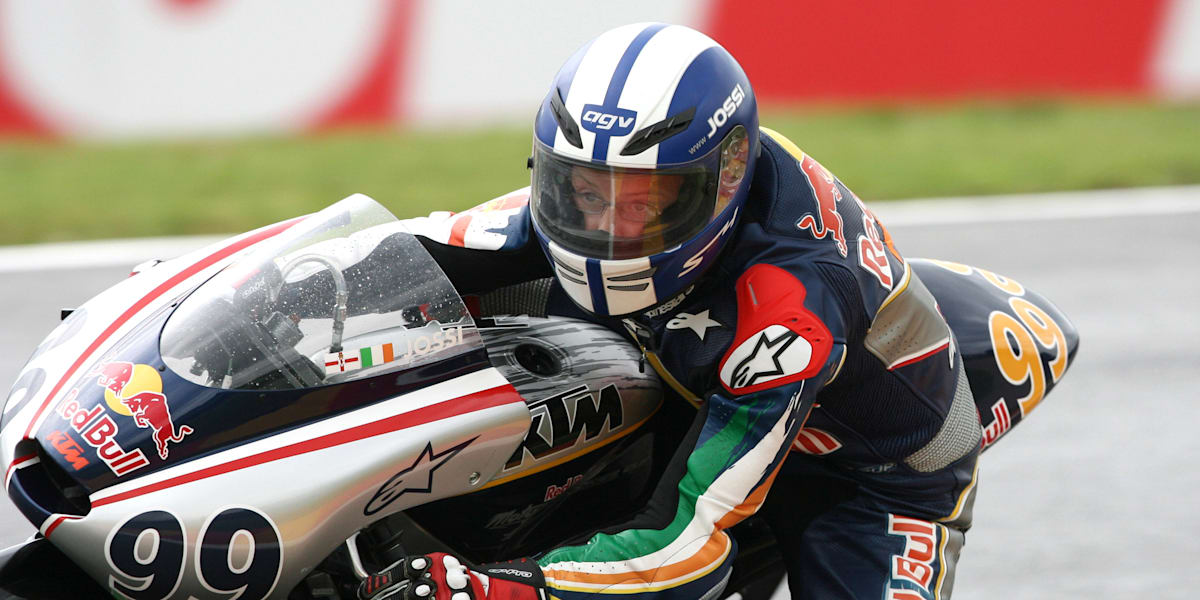 BLOG | Joshua Elliott almost making the Top 10