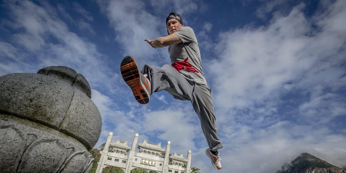 Focus episode 2 Ryan Doyle