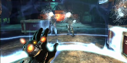 Time Freezing Games: Top 3 most memorable titles