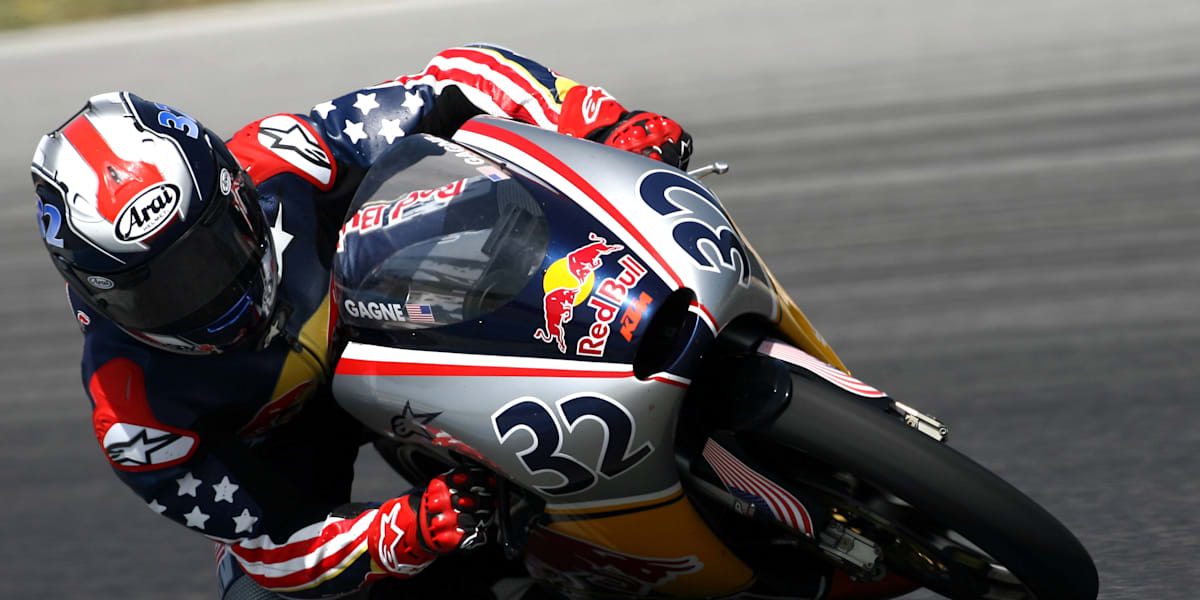 BLOG | Jacob Gagne super excited to ride in Estoril