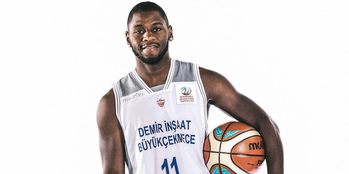 Demir İnşaat Büyükçekmece'den Erving Walker'la Konuştuk