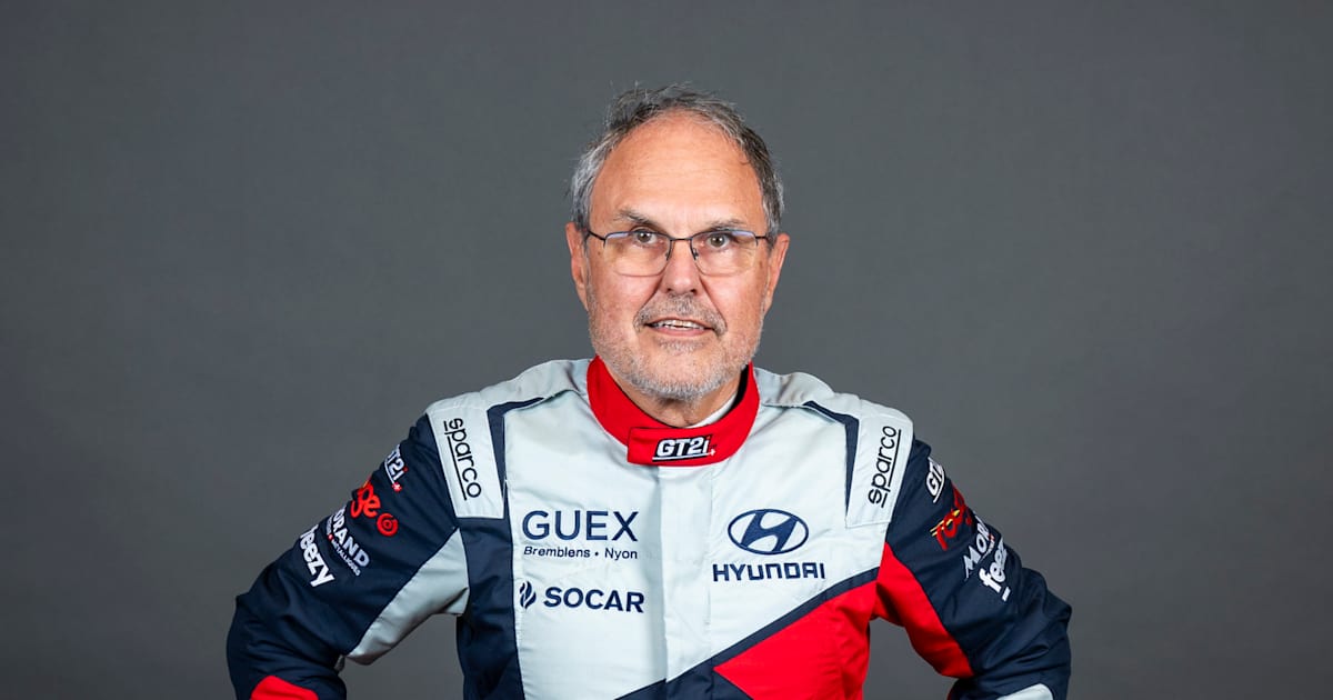 Daniel Guex