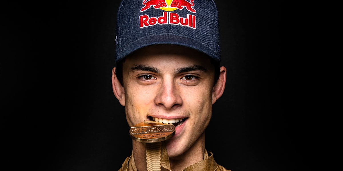 Discover Dakar T2 E4: Gutiérrez, Quintero, Sanders