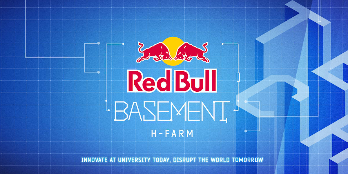 Red Bull Basement H-Farm: info evento