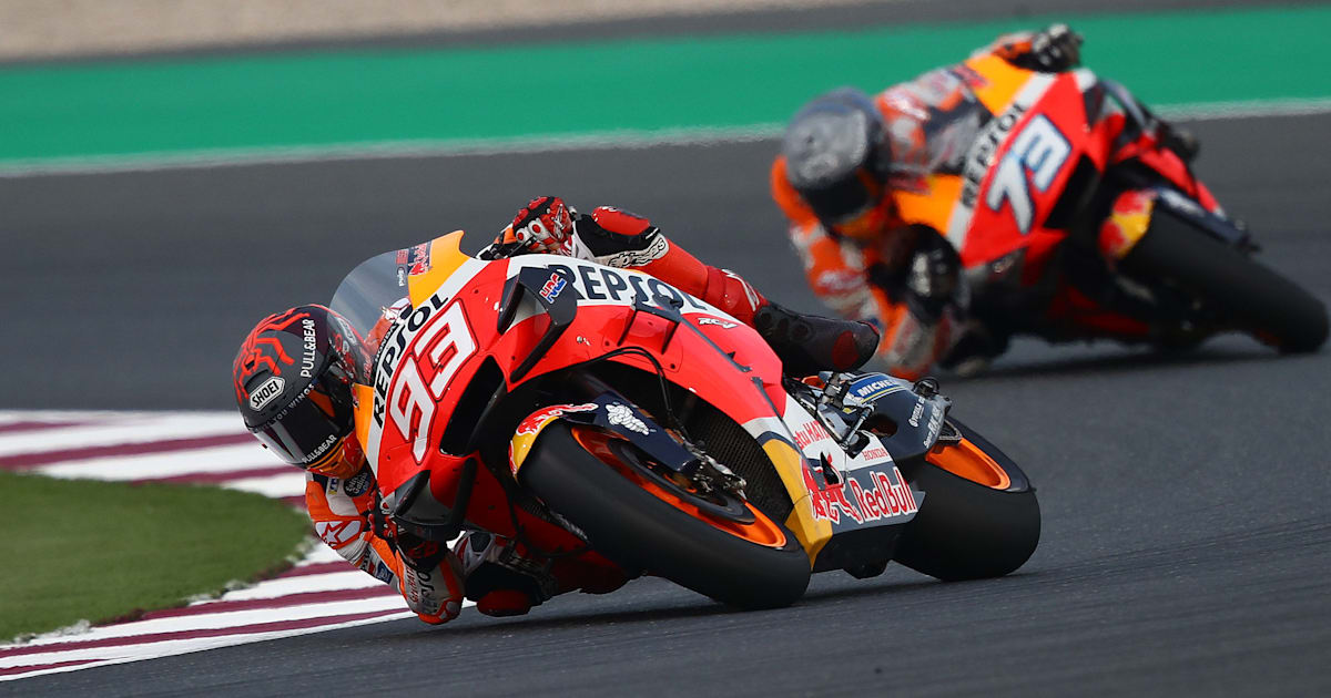 Best MotoGP™ movies: 5 films you have to watch