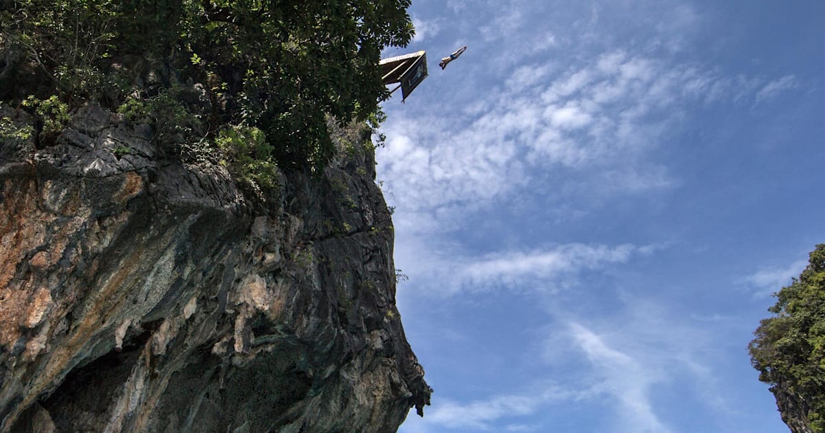 Gary Hunt talks turning 30, but not turning back