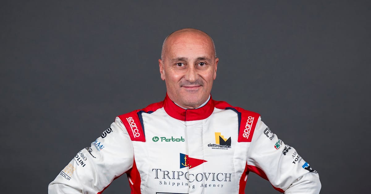 Marco Zegna