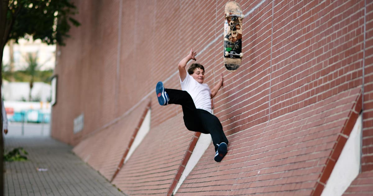 The Hidden Colony: Vídeo entre bastidores