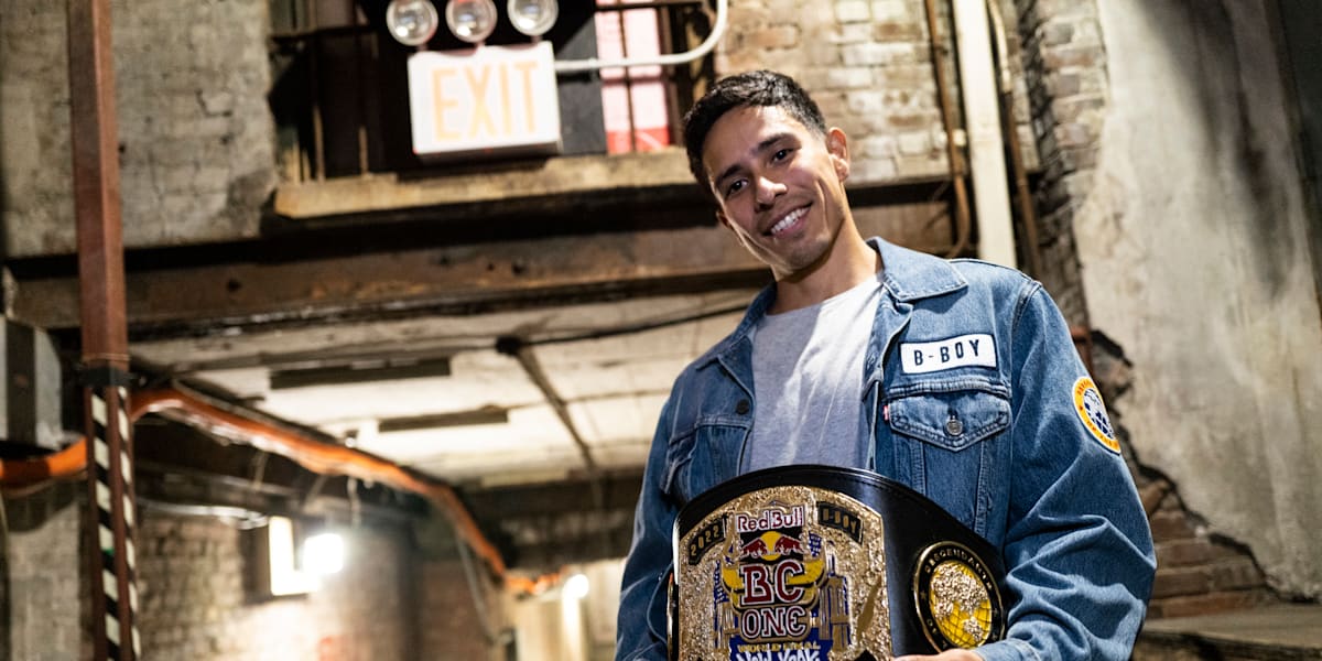 Red Bull BC One World Final 2022: Das sind die Gewinner