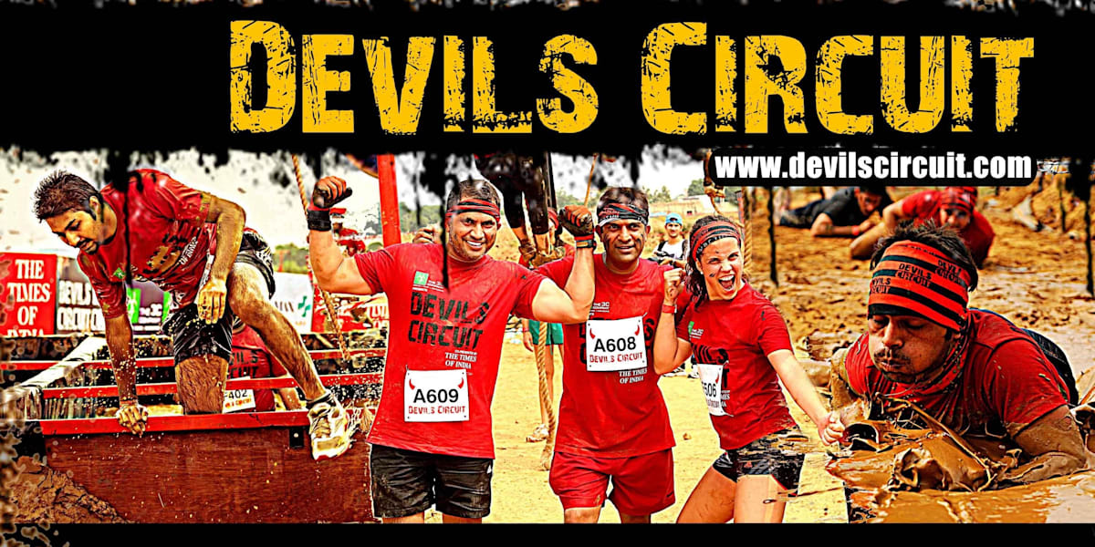 Devil’s Circuit