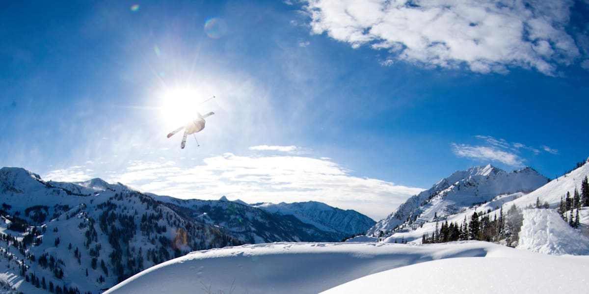 Los vídeos más históricos de snow de Nimbus Independent