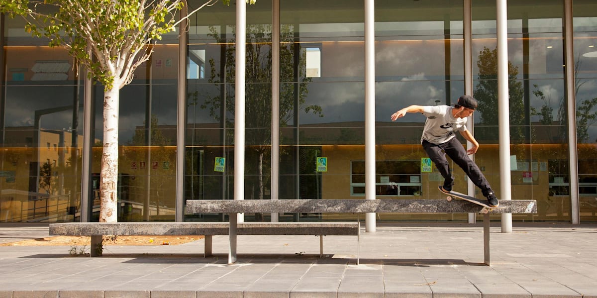 The Am Project: una segunda mirada a Barcelona