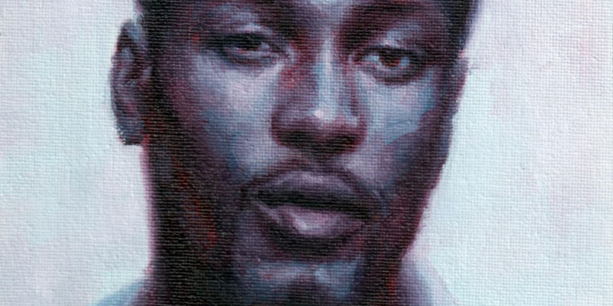 RBMA NY Presents A Conversation With D'Angelo