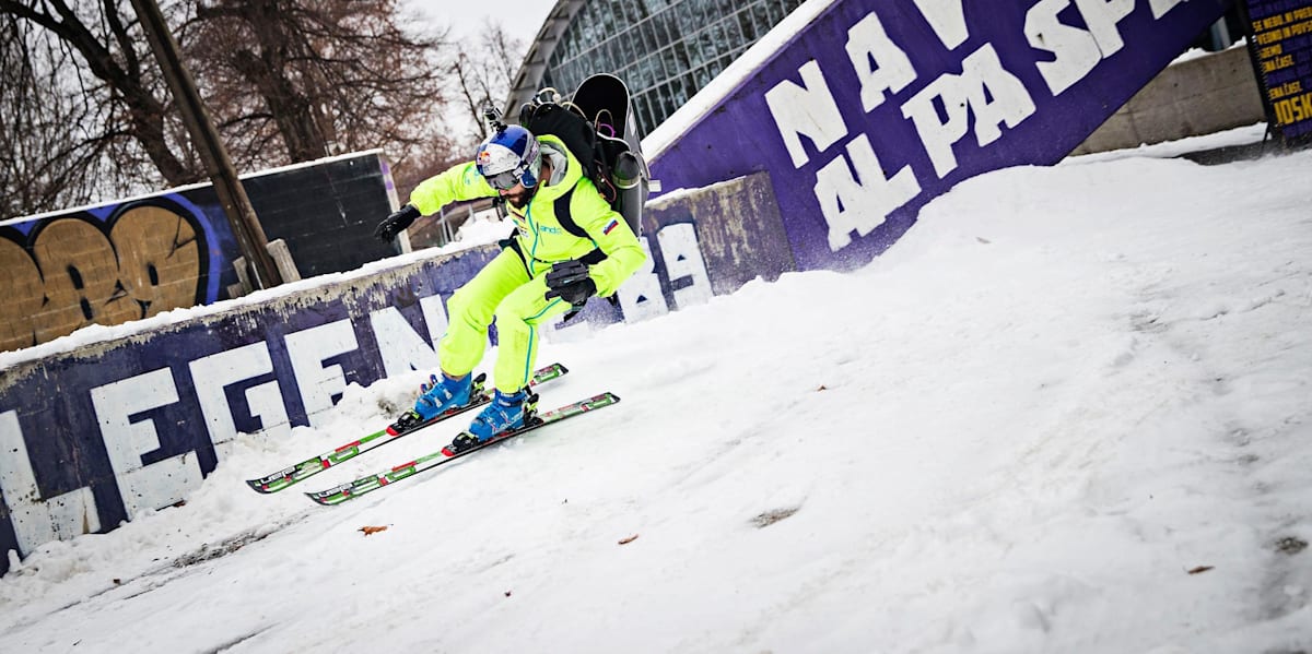 Filip Flisar Jetpack 2.0