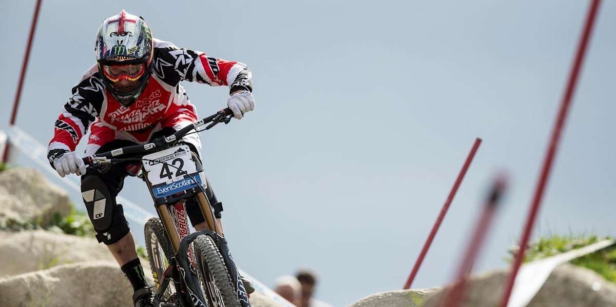 A distinct lack of movement