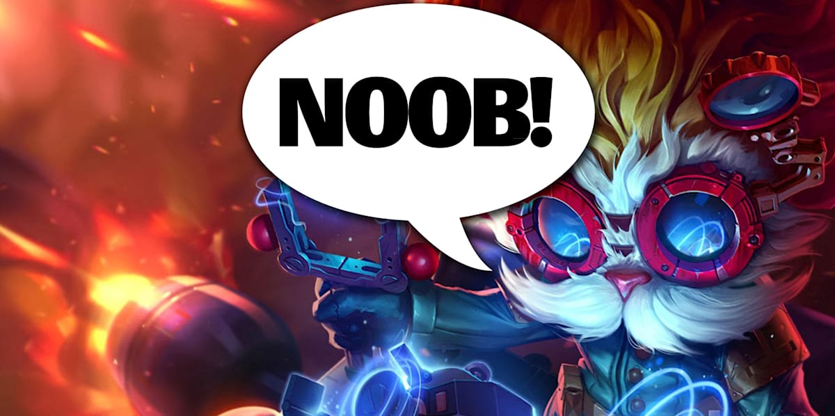 League of Legends' Formula for Best Behavior