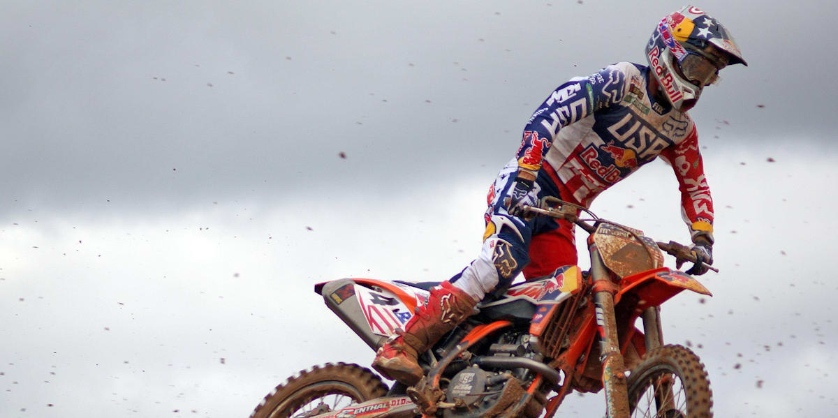 Ostry bój o tytuł na MXoN