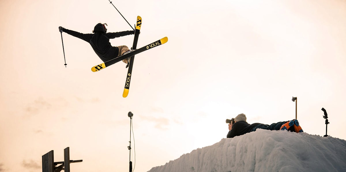 comment améliorer son ride en half-pipe