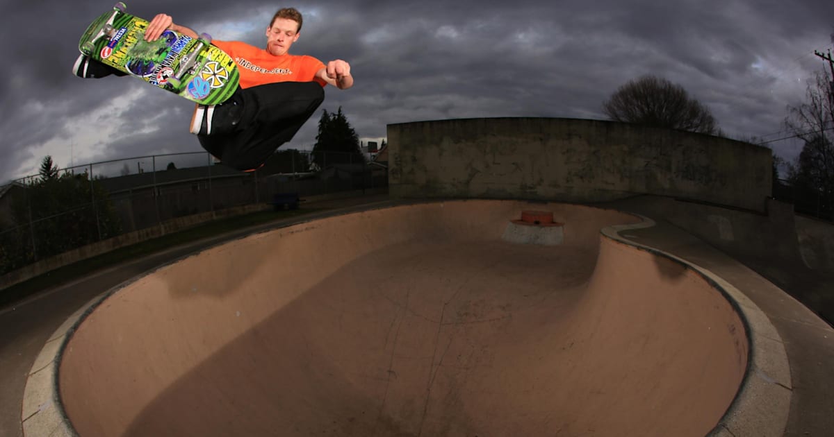 Checkout: Willis Kimbel